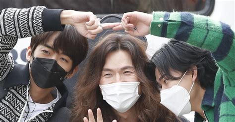 이승윤 정홍일 이무진 싱어게인 Top3 하트