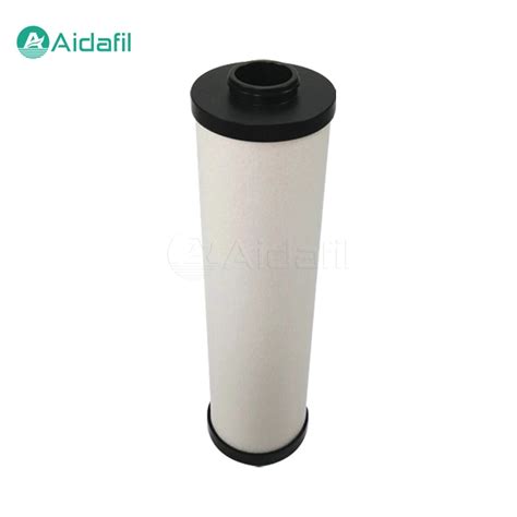 replacement hirros filter cartridge compressed element inline filter