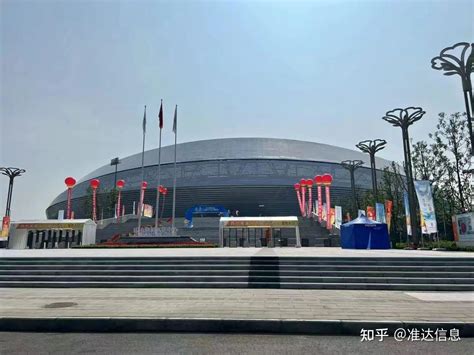 资讯 准达信息全力以赴开展第十四届省运会网络通信保障工作 知乎