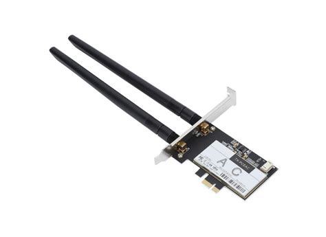Placa Wifi Bluetooth Adaptador Wifi Pci Express Para Qualcomm Atheros Mbps Ac Placa