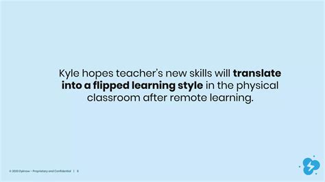What Is The Flipped Learning Model Ppt