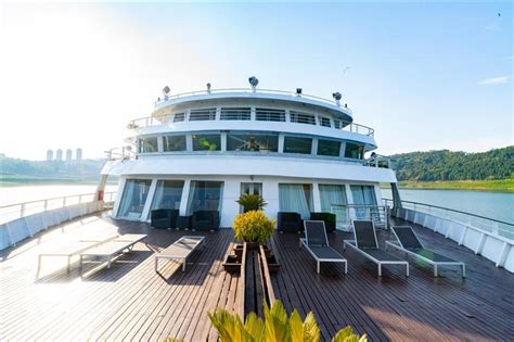 总统6号游轮价格多少钱 总统游轮旅游