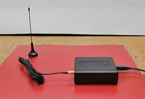 Diy Simple Functional Lakhovsky Mwo Multiwave Oscillator Therapy Device Analog Maker Pro