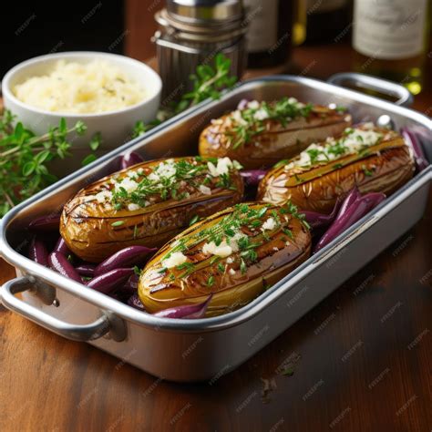 Premium Photo Greek Gigantes Plaki Butter Beans Or Giant White Beans