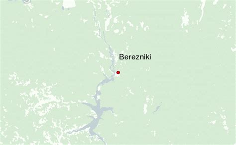 Berezniki Weather Forecast