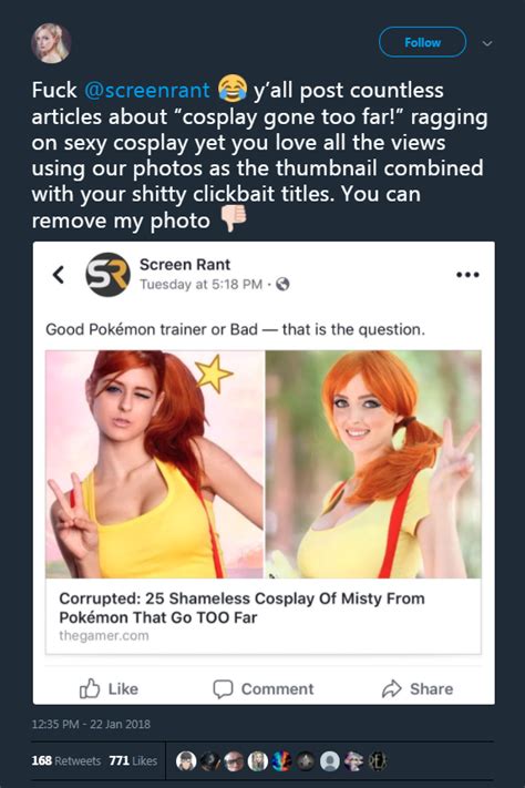 304 Best Misty Cosplay Images On Pholder Cosplaygirls Pics And