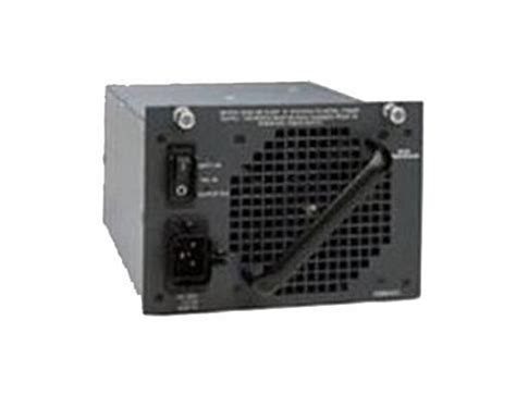 Pwr Ac Dcm Mk1 2u Cisco Internal Proprietary Power Supply