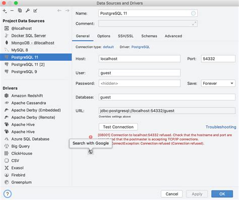 Datagrip Eap The Datagrip Blog