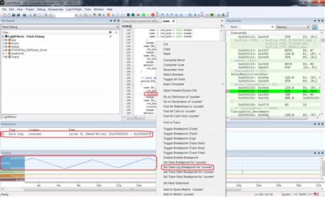 دانلود نرم افزار IAR Embedded Workbench For ARM V دانلود فارسی