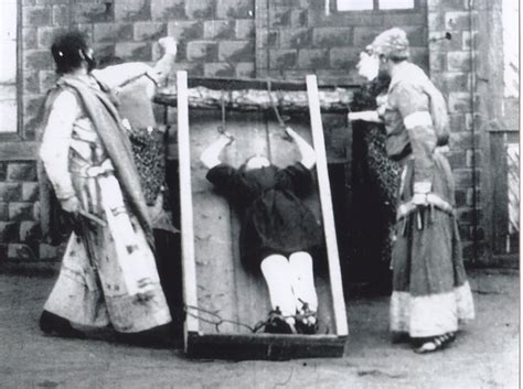 The Philosophy Of Zola Cruel And Unusual Punishment