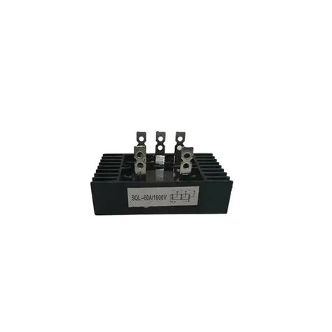 Generator Rectifier Bridge 60a Three Electric High Power Bridge