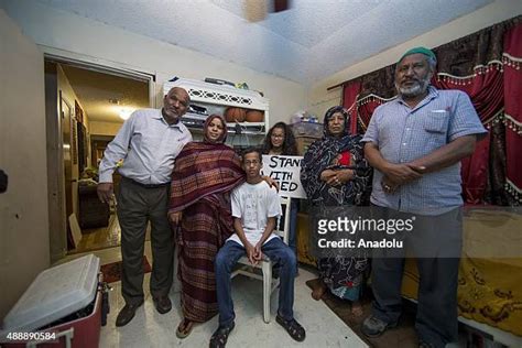Ahmed Clock Photos And Premium High Res Pictures Getty Images