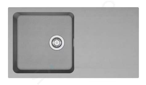 Franke Colonnes Set De Cuisine T112Š évier En Tectonite Oid 611