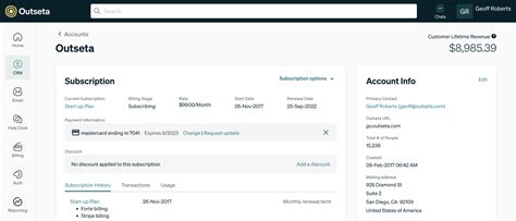 Outseta Review Is Outseta Webflow Legit Legit Or No Reviews