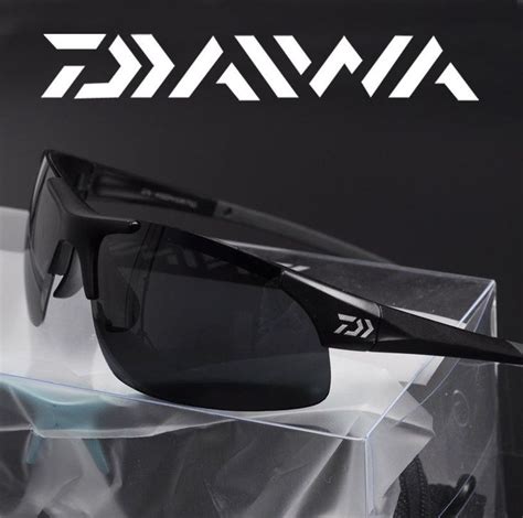 2017 NEW DAIWA Fishing Polarized glasses sun Sunglasses Fishing gear ...