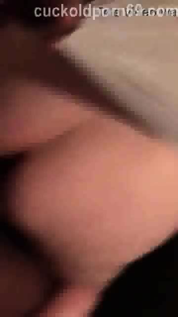 Black Guy Fucks A Horny Lonely Wife Eporner