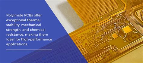 Polyimide Flex Pcb The Ultimate Guide