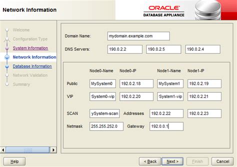 Deploying Oracle Software On Oracle Database Appliance
