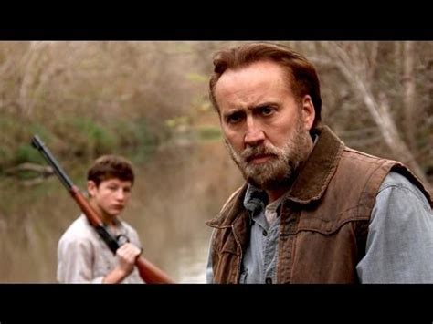 Joe Bande Annonce Vost Nicolas Cage Vid O Dailymotion