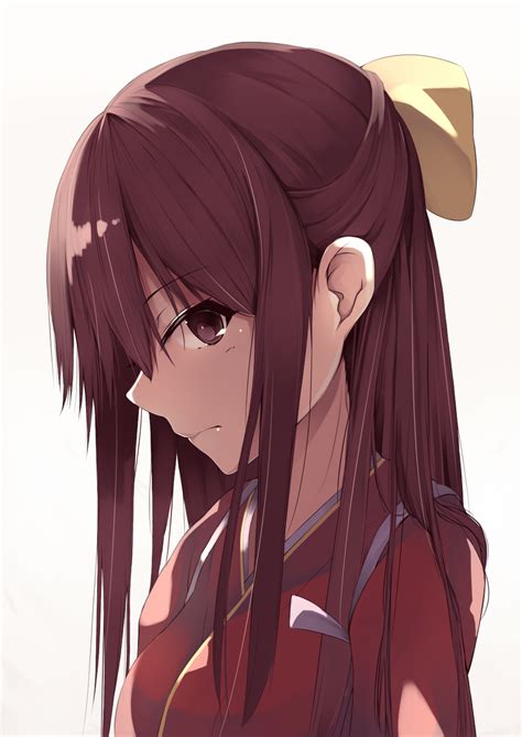艦これ 神風 Kuro