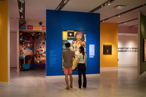 This Holiday Season Visit MOA Before Our Temporary Closure - Museum of ...