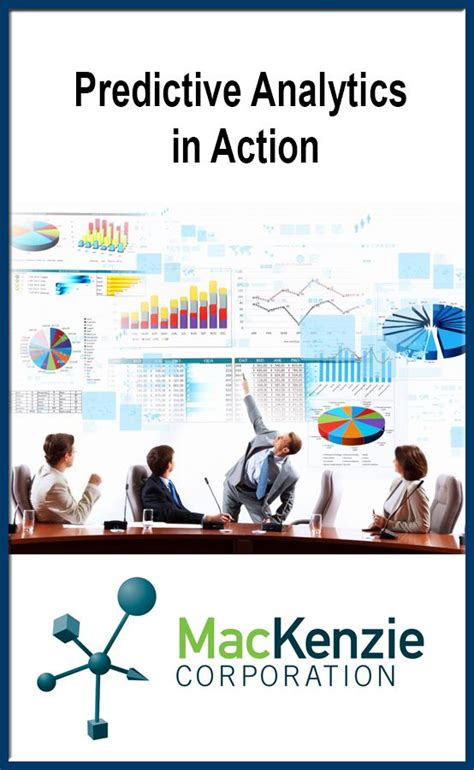 Predictive Analytics In Action Business Analytics Marketinganalytics Marketing