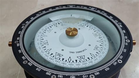 Aircraft Magnetic Compass Repair At Layla Helms Blog