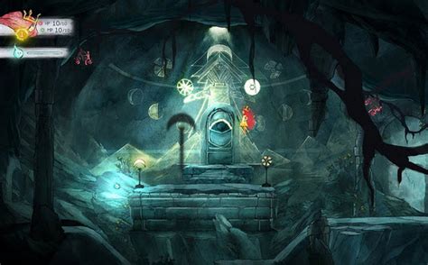 光之子 游戏截图截图光之子 游戏截图壁纸光之子 游戏截图图片3dm单机