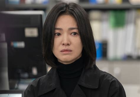 송혜교 복수극 터졌다 ‘더 글로리 전세계 1위 우뚝 스타투데이