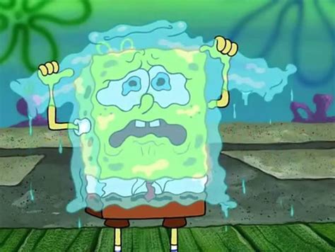 Spongebob Meme Crying Pin On Anime Art My Xxx Hot Girl