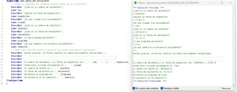 Pseint Explorando Sus Comandos Y Ejemplos Prácticos