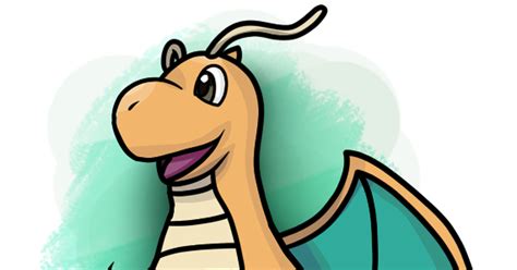 Pokemon Dragonite Hexintheeeveeのイラスト Pixiv
