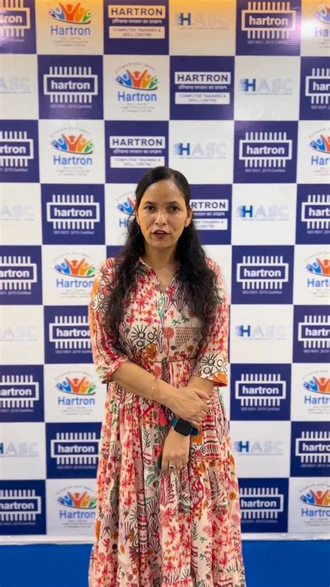 Hartron Skill Centre Hartronkaithal126 • Instagram Photos And Videos