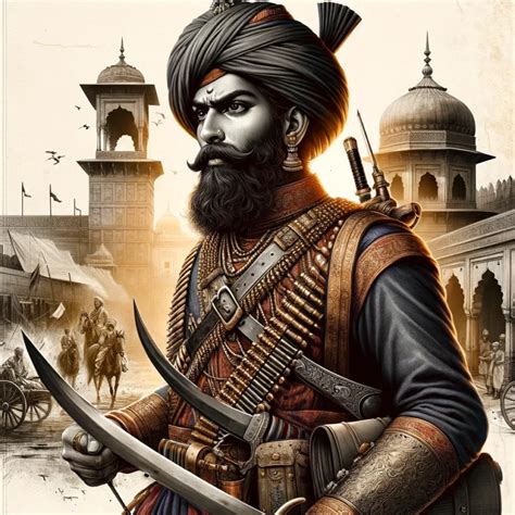 Nana Saheb A Crucial Figure In 1857 Rebellion Genuine Hindu Info Source