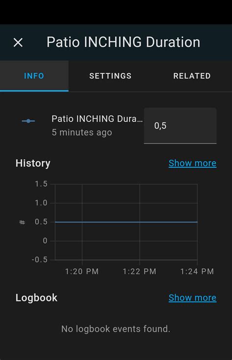 Sonoff Inching In HA Home Assistant Community