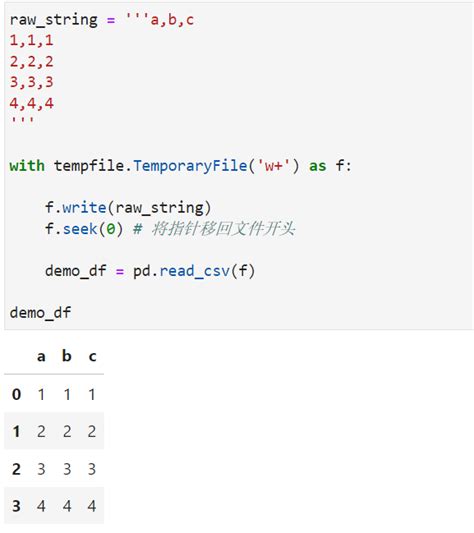 「python实用秘技13」python中临时文件的妙用 费弗里 博客园