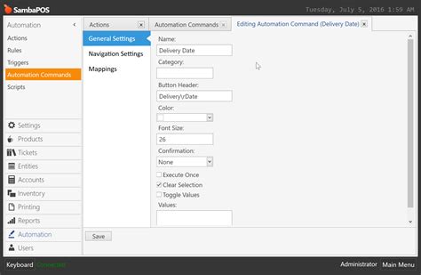 Custom Date Selection With Html And Js V5 Tutorial Sambaclub Forum