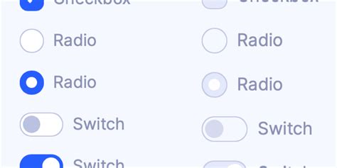 Radio Buttons Archives CSS Tricks