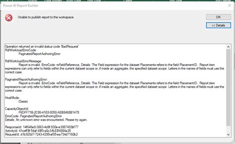 Solved Dax Query With Optional Parameters Microsoft Fabric Community