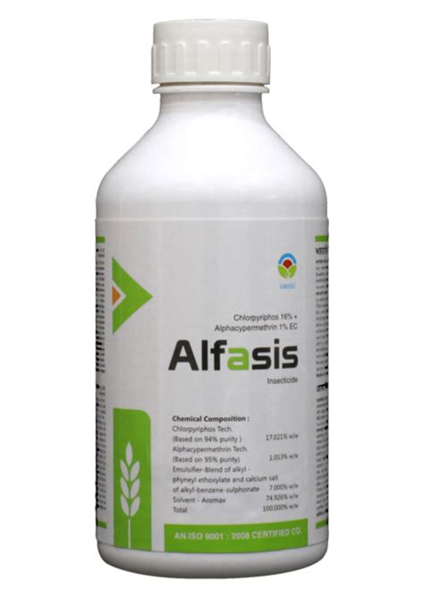 Insecticides Yogi Crop Sciences Pvt Ltd