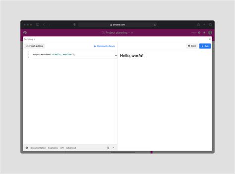 The Complete Developer's Guide to Airtable