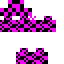 Missing Texture Minecraft Skin
