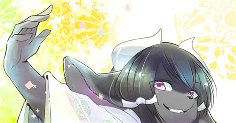 オリジナル うせものや ログまとめ立春 浮巣鳥つぶりのマンガ 漫画 ケモノ 人外×少女 Pixiv