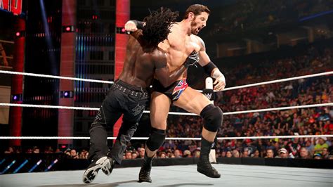 Wwe Battleground 2015 Wwe