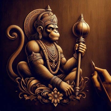 हनुमानजी की गदा का नामhanumanji Ki Gada