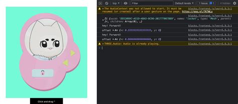 Onclick Acting Like Onpointerup · Issue 164 · Pmndrsreact Three Fiber · Github