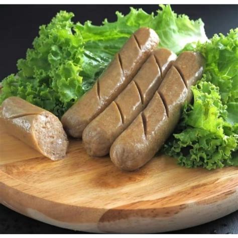 Sosej Daging Sosej Ayam Mixed Combo Shopee Malaysia