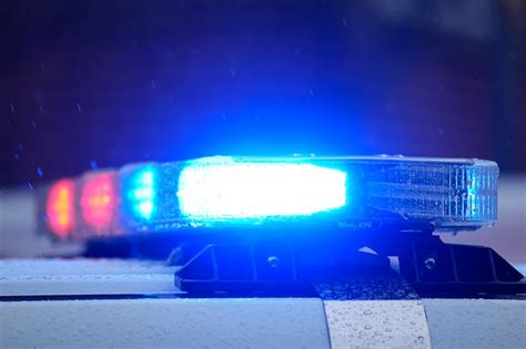 Search For Suspect Underway After Body Of Man 21 Found In Parked