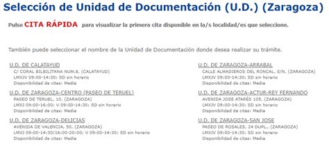 ≫ Cita Previa Para Renovar El Dni Y El Pasaporte 2025