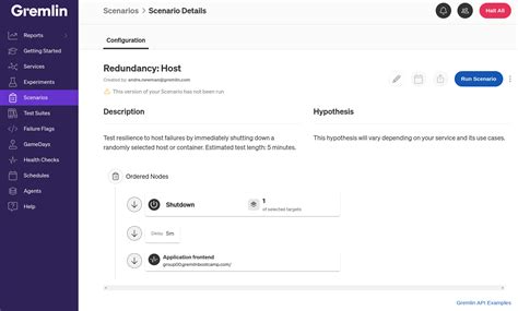How To Use Host Redundancy To Improve Service Reliability And Availability